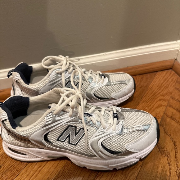 New Balance | Shoes | New Balance 53 Sneakers | Poshmark